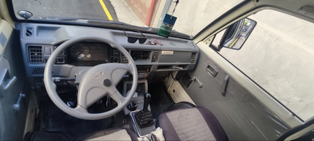 Damas Malochniy Daewoo