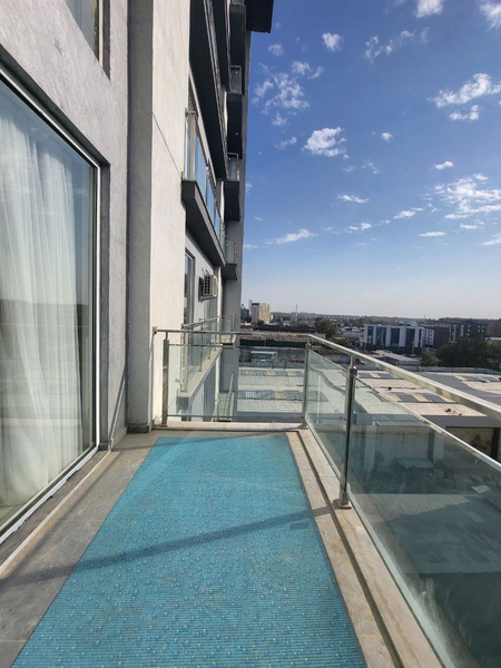 Яккасарайский район Piramit Zarafshan City