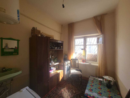 Эълон№3905   1 хонали квартира.