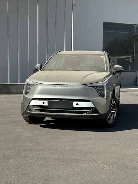 Byd yuan plus, HAVAL xiao long hybrid