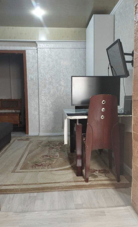 Продам 2в3/7/12 Паркентский