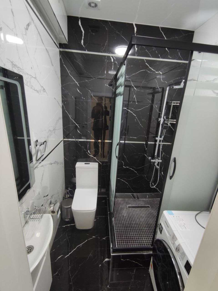 ЛЮКС Квартира 4 комнатная, 107 м2, парк Победы