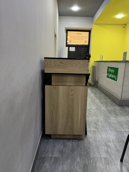 Reseption bar mebel