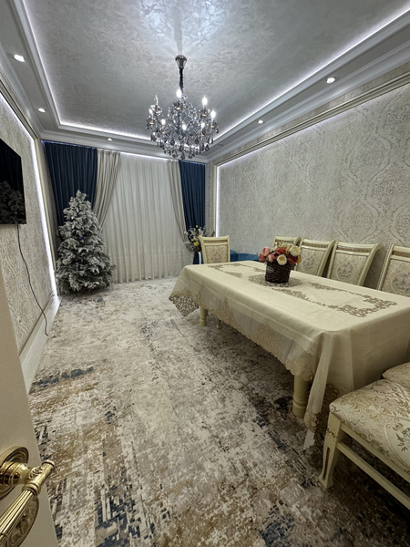 Срочна продаётся квартира Октепа Сохилбуйи