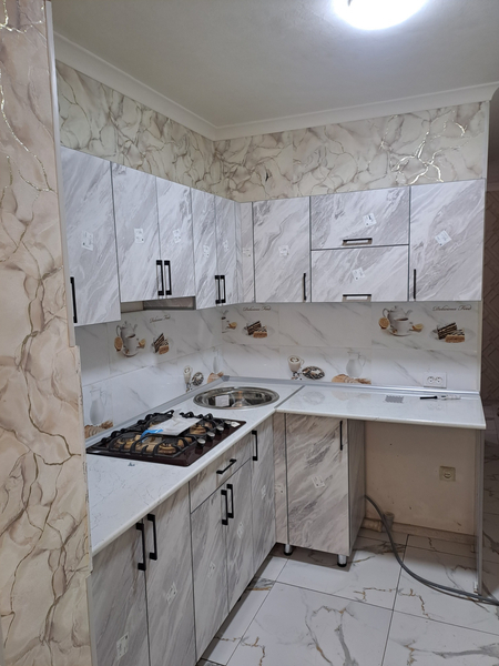 Сборка и установка корпусной мебели  качественно и быстро.