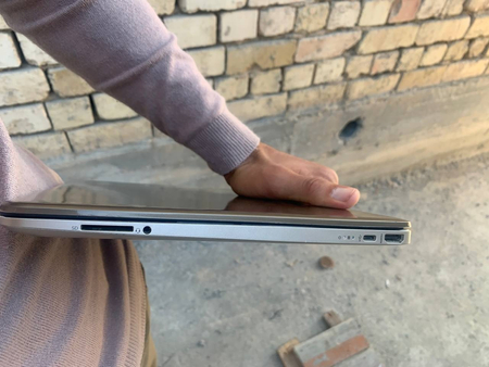 Noutbook hp core i 5 (12)
