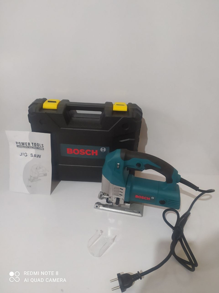 Lobzik Makita Bosch Dewalt
