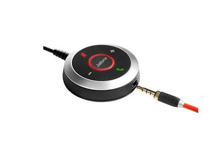 Наушники Jabra EVOLVE 40 UC Stereo
