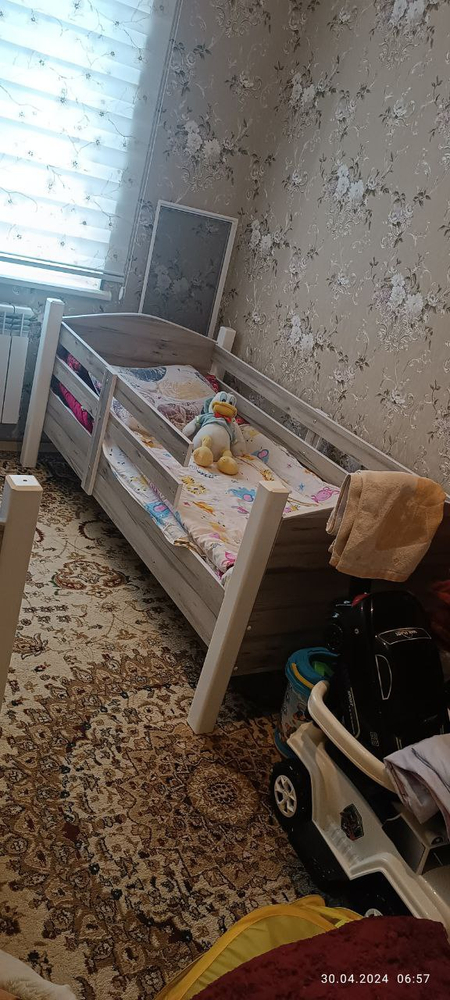 Детский кровать. Новый