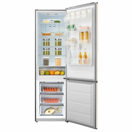 Холодильник Midea MDRB489FGG01OH/Sovutgich Midea MDRB489FGG01OH