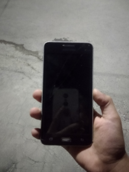 Samsung galaxy grand prime