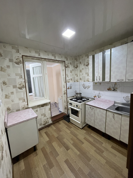 Продаю квартиру в тройцком 2х комнатный