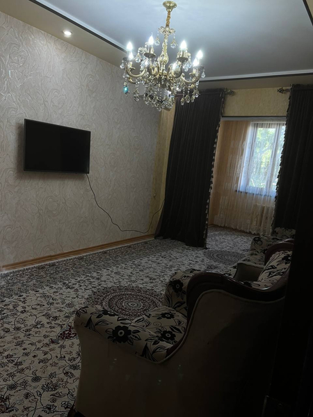 Сдаю квартиру на Карасу 2