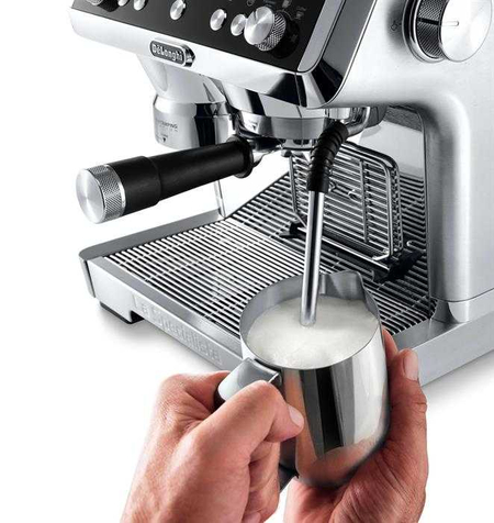 Кофеварка Рожковая DeLonghi EC9155.MB в большом ассортименте