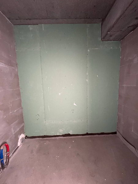 U-Tower 1/21/27  white box 35м2 новостройка премиум класс