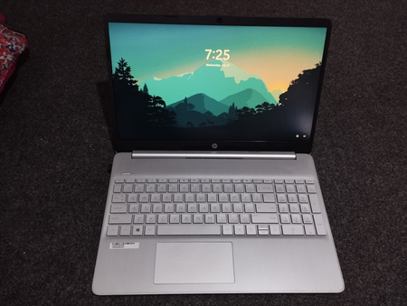 HP core i5 11 avlod