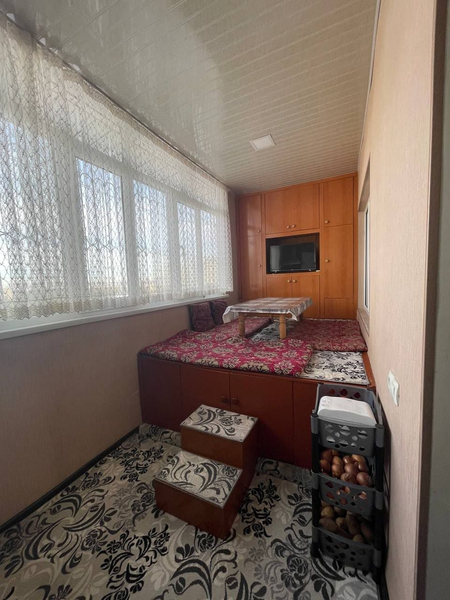 Продаётся ,Алгоритм 5этаж , 4комнат