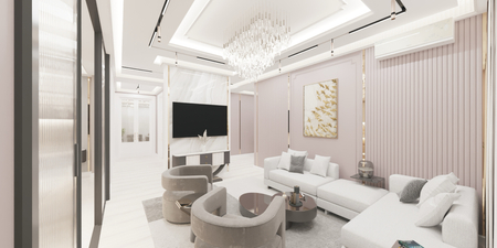 Ремонт Под Ключ - Строим Дом с Нуля - Дизайн Интерьера - Lux Design Co