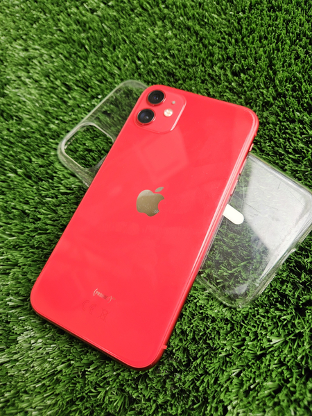 iPhone 11 128Gb sim+esim