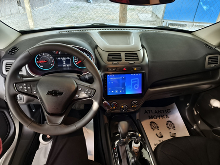 Cobalt 2024 Full malibu