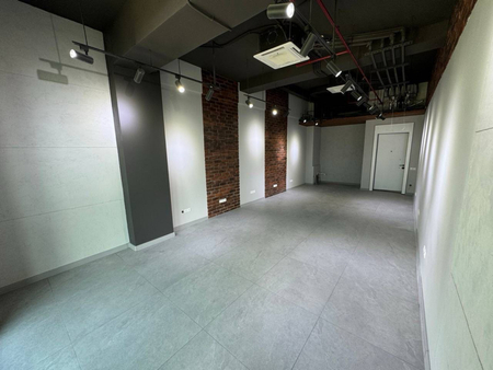 Аренда помещение в ЖК Nest one 42 кв.м