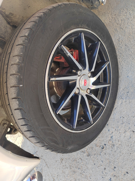 Vossen saka deska balon sotiladi  kampilk sotaman