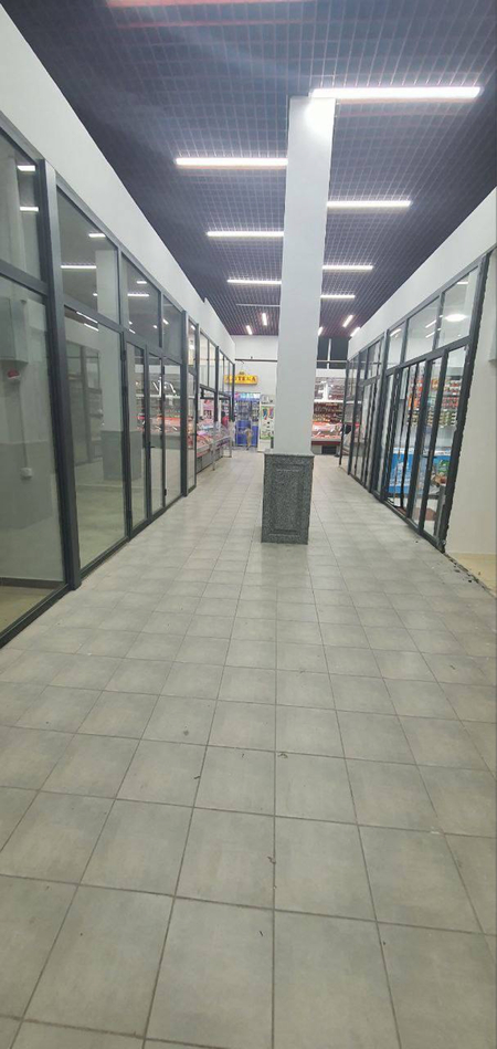 Помещение в аренду , в хорошем состоянии