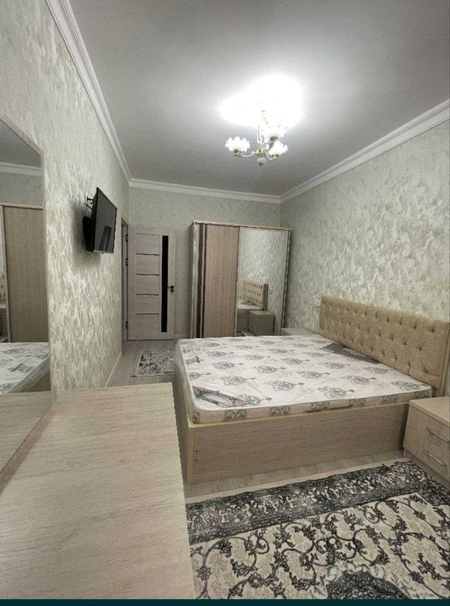 А3.Сдаю 2/3/5 кв на Чиланзар 8 кв