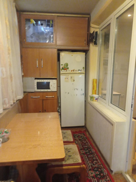 Продаётся 2х комнатная юнусабад