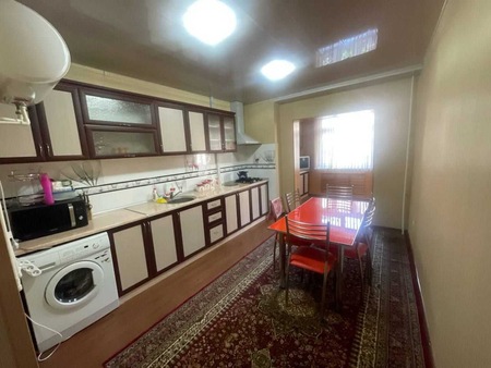 Аренда квартиры 3/2/5 76 м²,на Юнусабадском районе 17-й квартал(J2521)