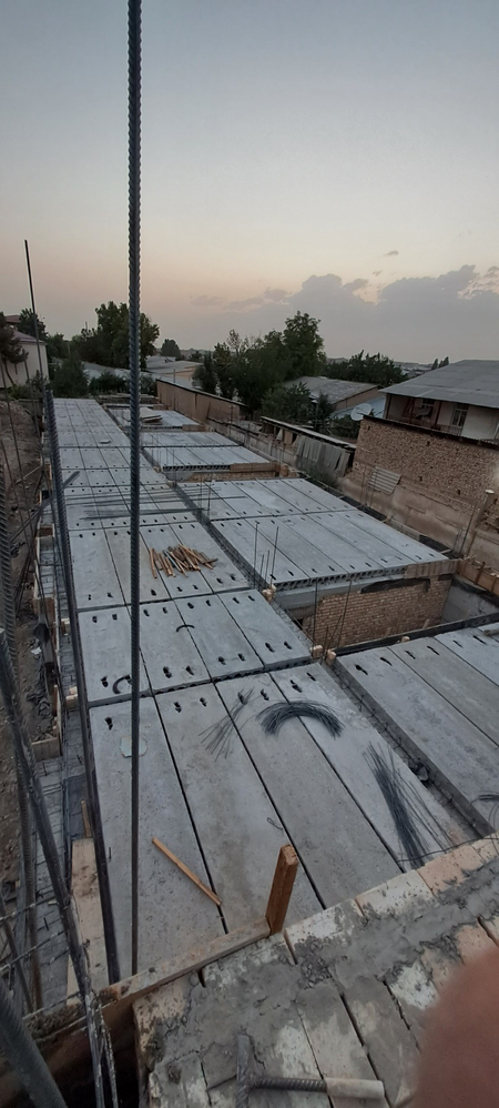Битон ишларири киламиз