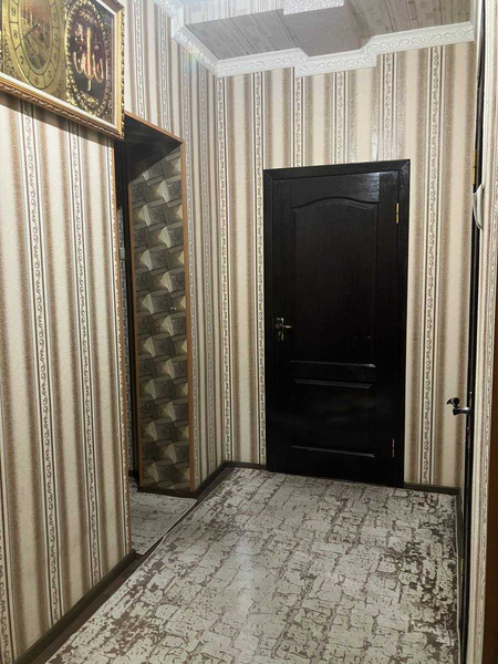 Срочно продам своя квартира 3х комнатный квартира Чиланзар 20 кв