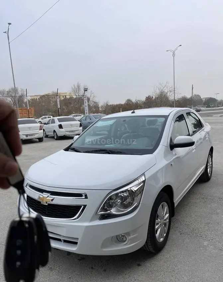 COBALT m/t Nasiya savdoga 1yildan 10yilgacha olish imkoniyati