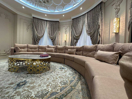 СРОЧНО Сдается 3Х квартира на ЖК NEW LIfe ул.Махтумкули IT Park !