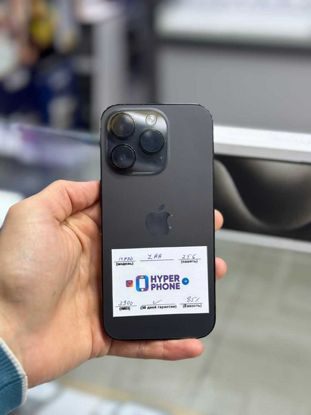 Iphone 14 Pro | Nasiya savdo | Birinchi qol | Garantiya-Bonus
