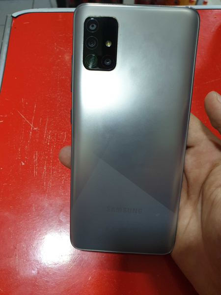 Samsung A51 sotiladi