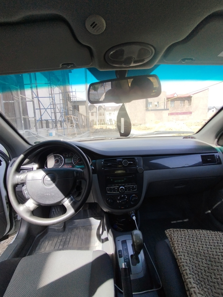 Автомобиль с гарантией