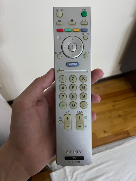 Телевизор Sony:KLV-32S200A