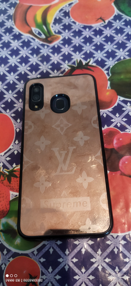 Samsung Galaxy A40