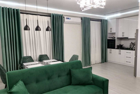 Аренда Мирзо Улугбек Никитина 2 комн квартира