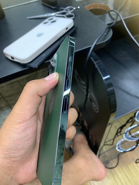 Iphone 13 pro max