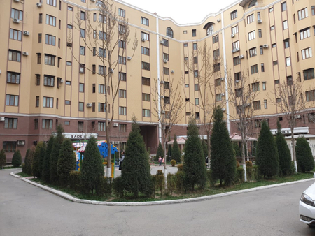 Паркентский аренда новостройка 3 хона голден хаус