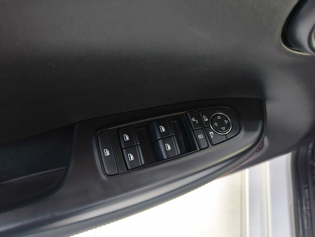 BYD E2 405 km 2024 restyling