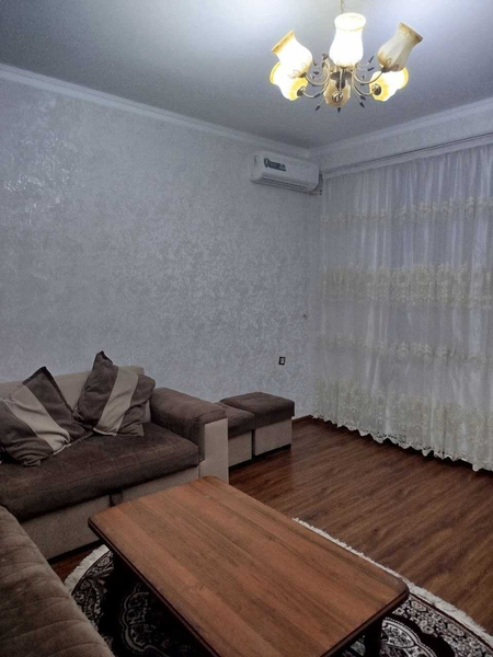 Срочно сдается в аренду 3х ком Юнусобад