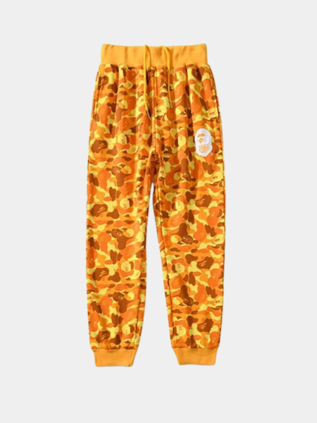 Штаны Bape X Pubg mobile размер