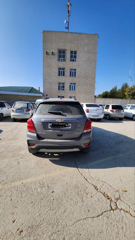 Trekir 2019 eyro 4 propan
