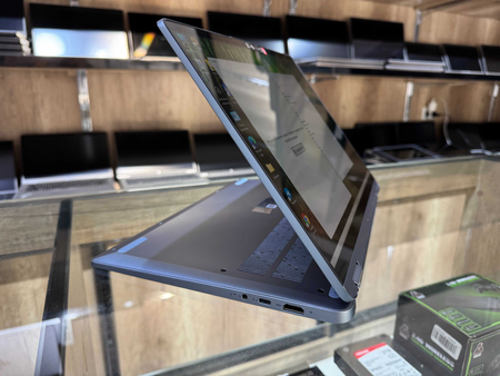 Lenovo Flex 7 Сенсорный Core i7-1355U озу16гб хард 1T ssd