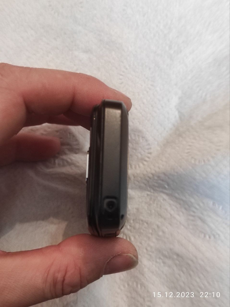 Nokia E66 Регестрации IMEI есть.