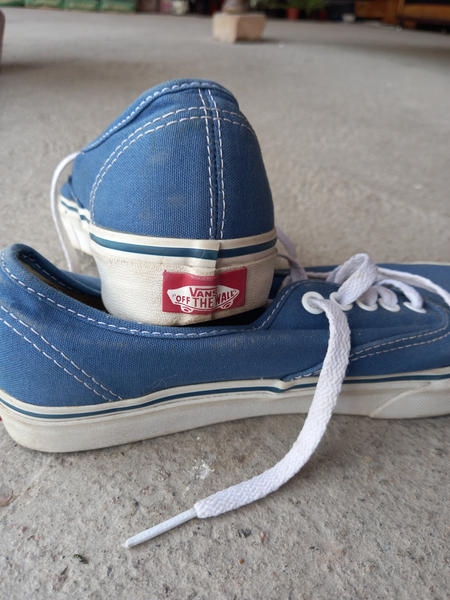 Женская обувь Vans