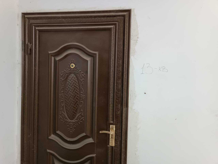 Ko`p qavatli turar joy